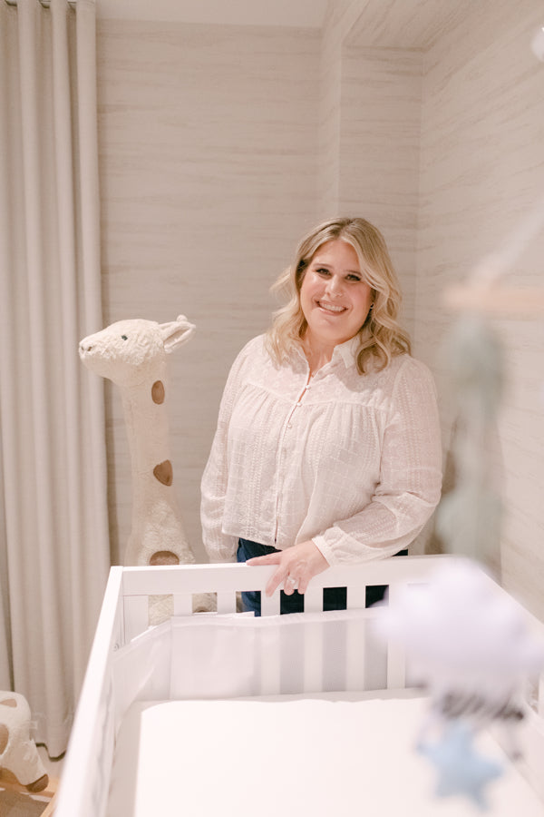 Andria Gordon: Have Baby. Must Sleep. – Cuddle for Keeps